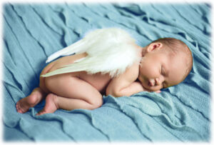 Spirit Babies | Mystic Languages